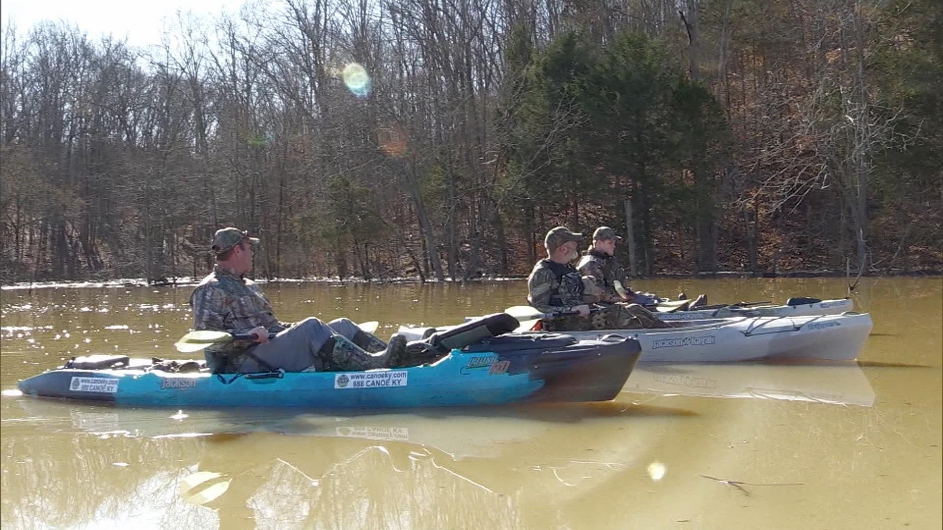 Squirrel Hunting, Youth Archery, and Remembering a Friend | Kentucky Afield