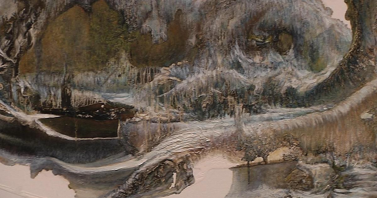 Open Studio with Jared Bowen | Artist Shen Wei, Photographer Steven ...