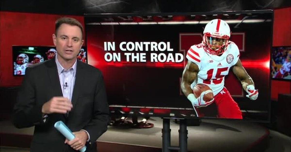 Big Red Wrap-Up | 2017 Illinois Recap | PBS