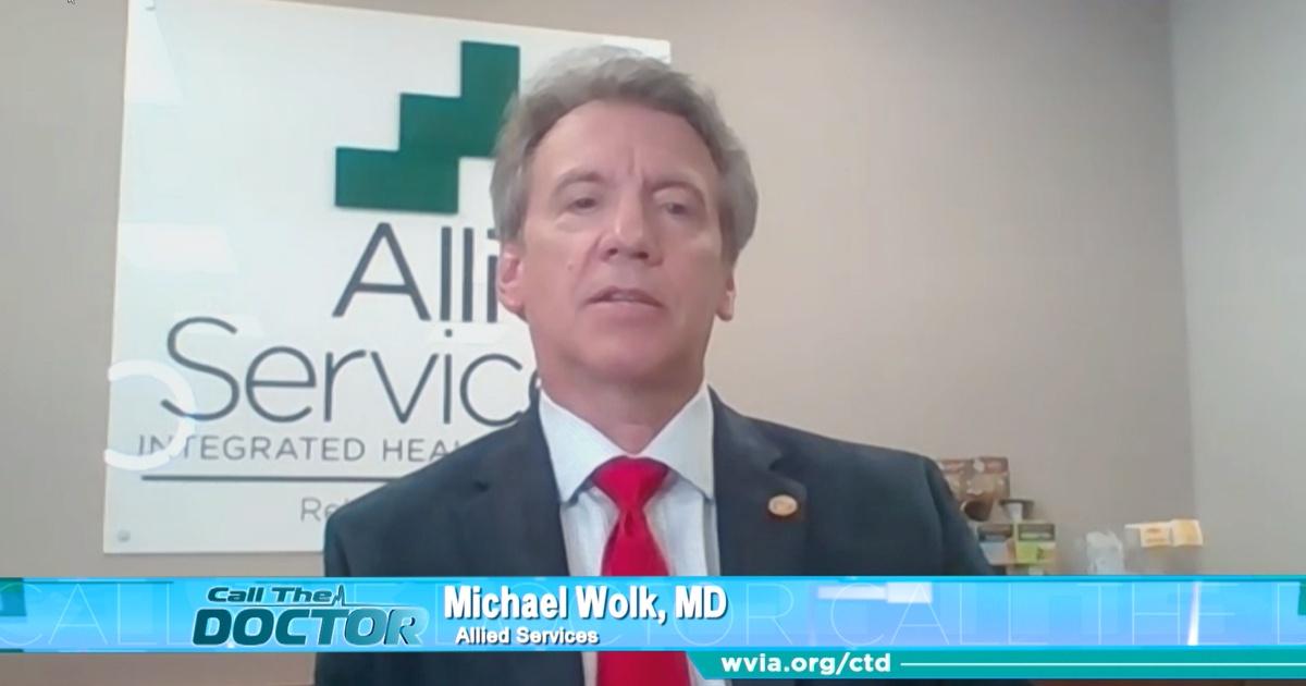 Call The Doctor | Michael Wolk, MD | Season 33 | Episode 15 | PBS