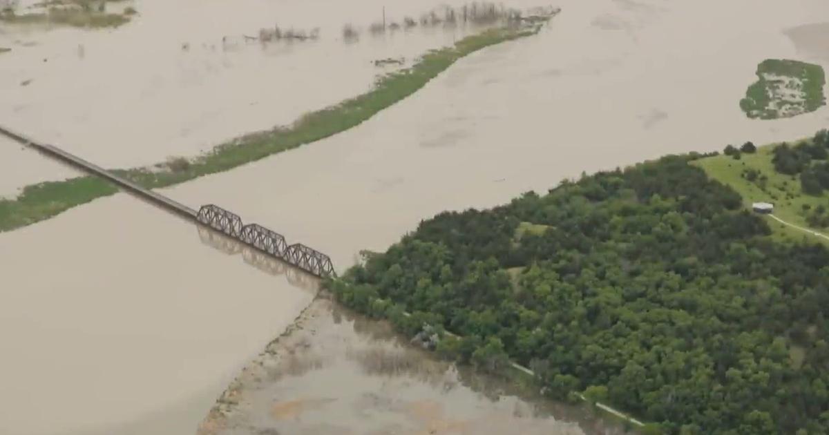 SDPB Documentaries | 2011 Missouri River Flood | PBS