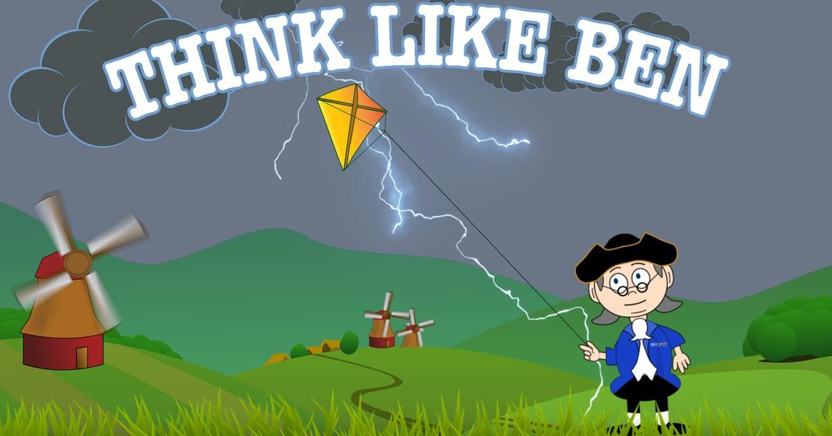 Specials | Season 2022 | Think Like Ben Episode 5 | PBS