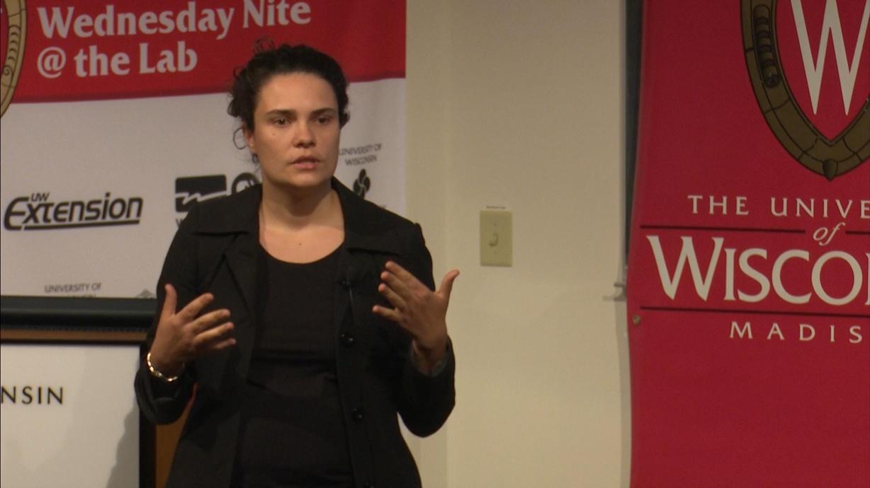 Designing the Next Generation of Nuclear Reactors | Watch on PBS Wisconsin