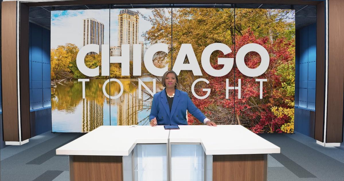 Chicago Tonight | Oct. 15, 2024 - Full Show | Season 2024 | PBS