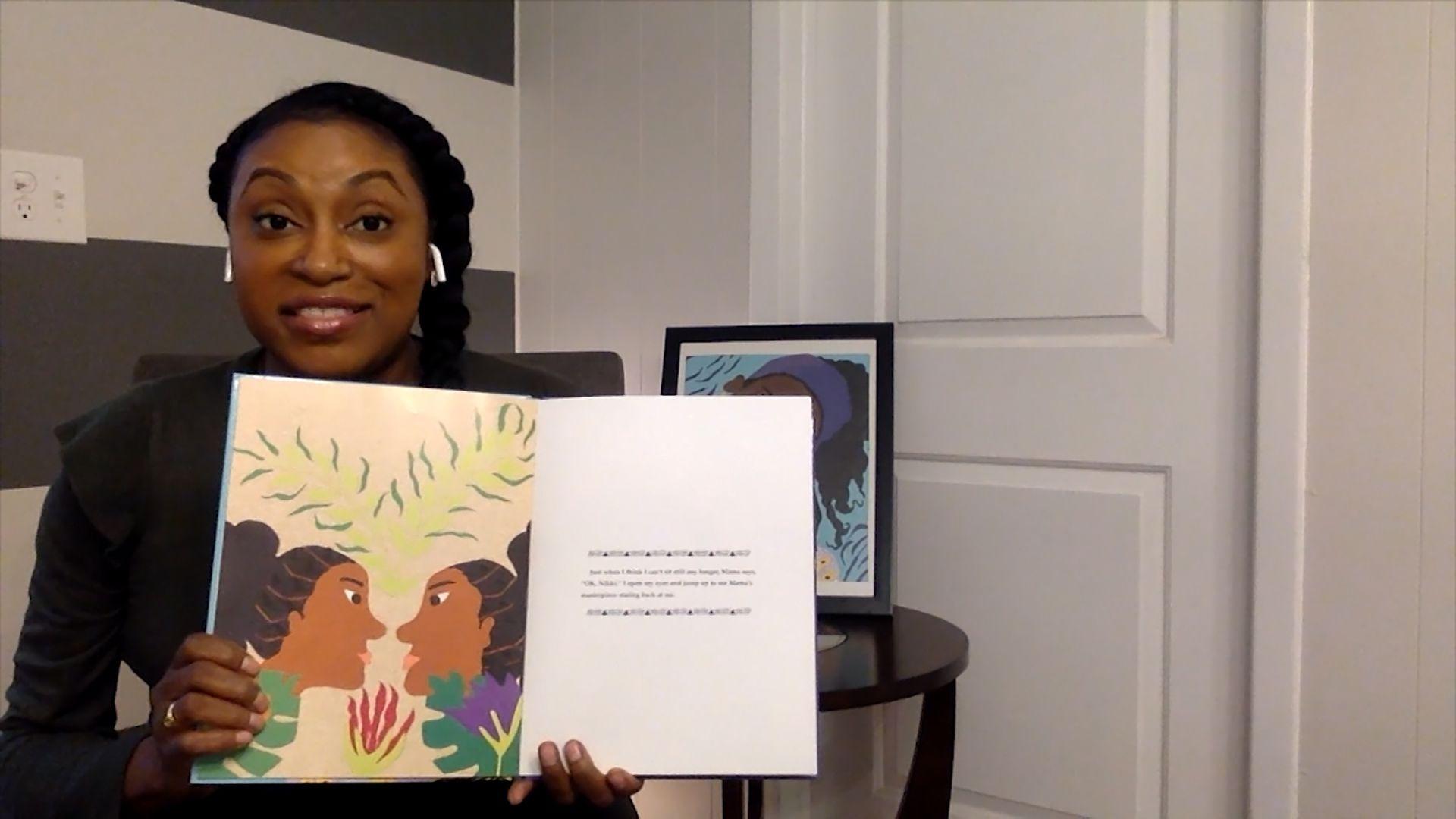 World and Weather Start with “w”! | Let's Learn | WLIW