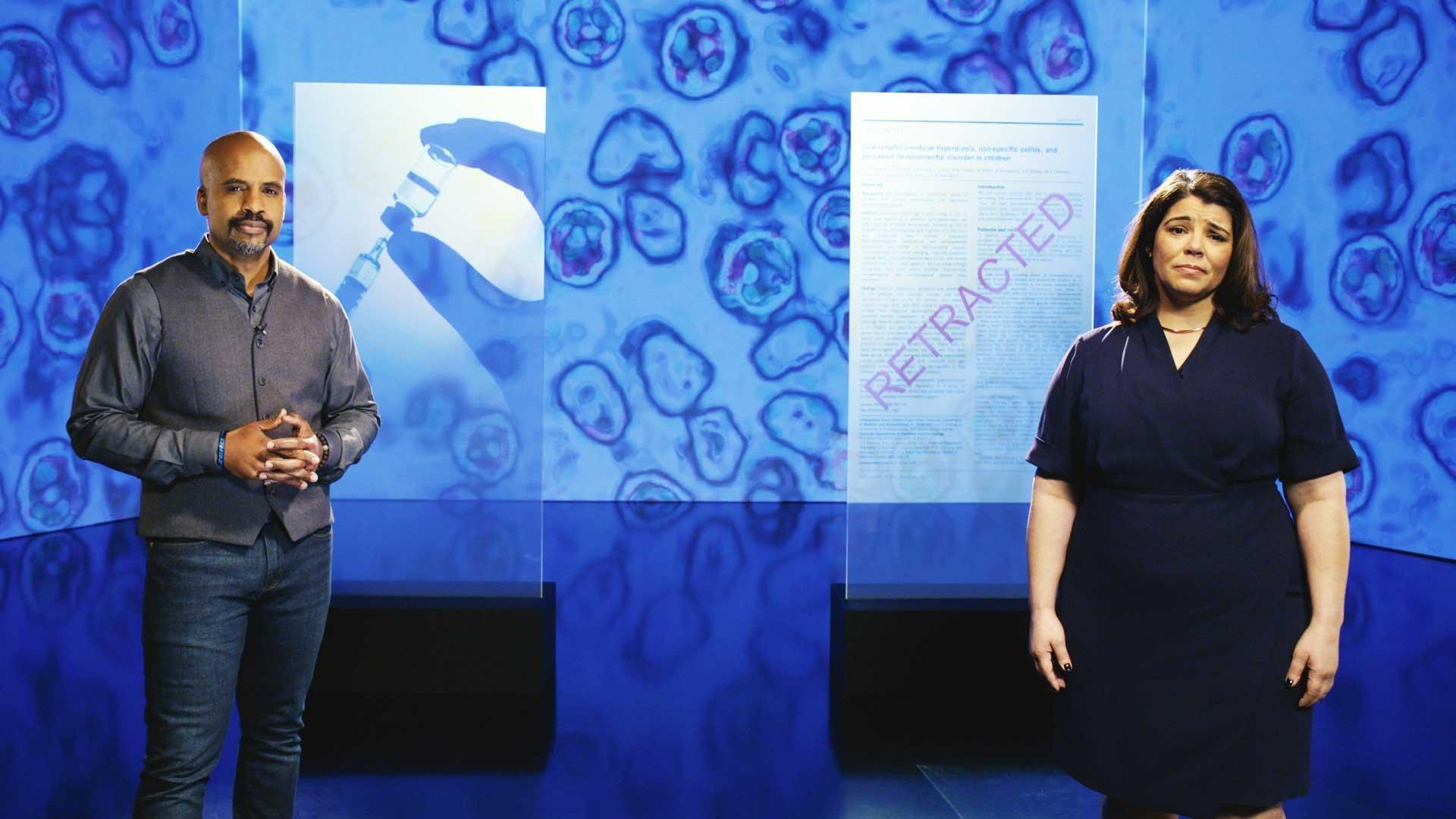 Episode 4 Preview | Retro Report on PBS | THIRTEEN - New York Public Media