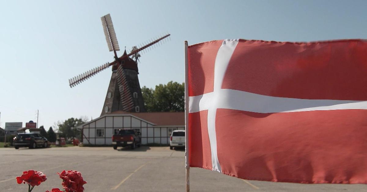 Road Trip Iowa | The Danish Villages | Episode 101 | PBS