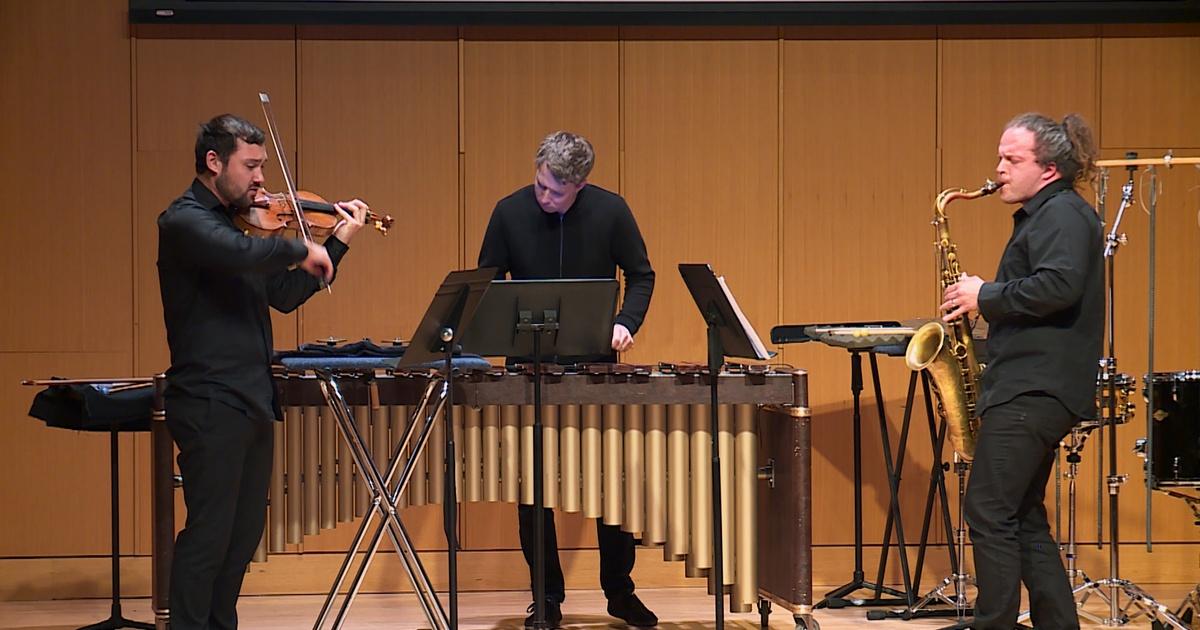 MSU Video | Falling Tree Collaborative - Plant Bio/Composition | PBS