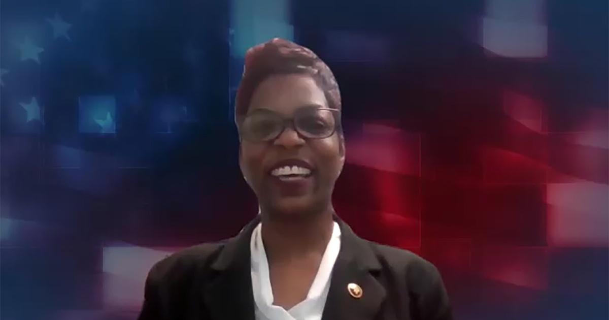 Chicago Tonight | Voter Guide: Philanise White | Season 2022 | PBS