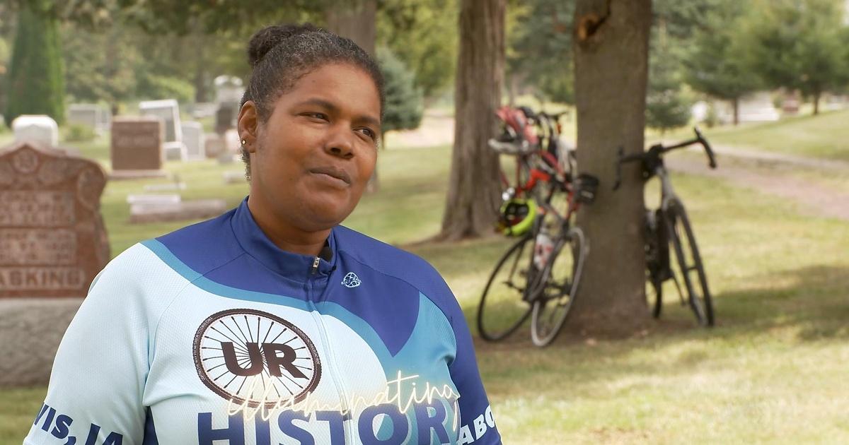 Iowa Life | Underground Railroad Bike Ride | Season 1 | Episode 109 | PBS