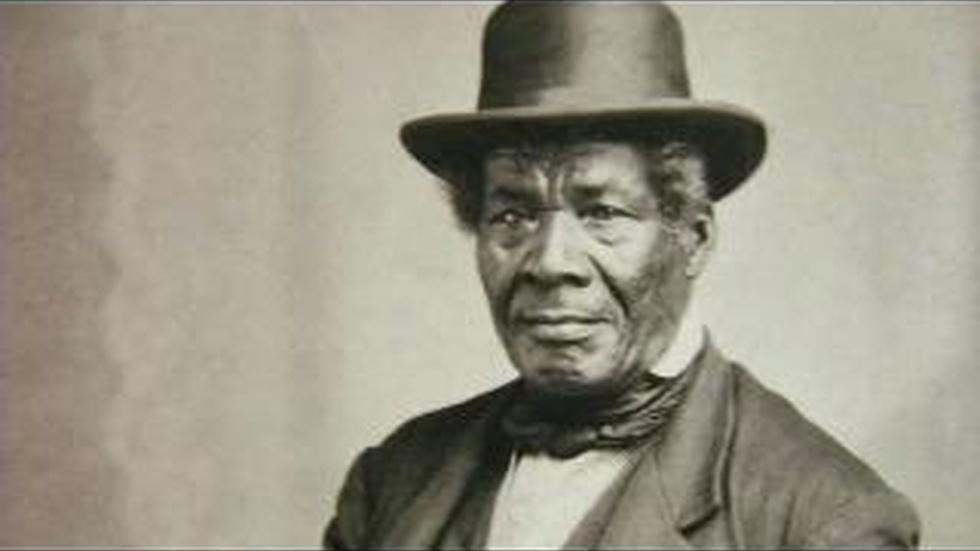 North Star: Minnesota's Black Pioneers - Bonga - Twin Cities PBS