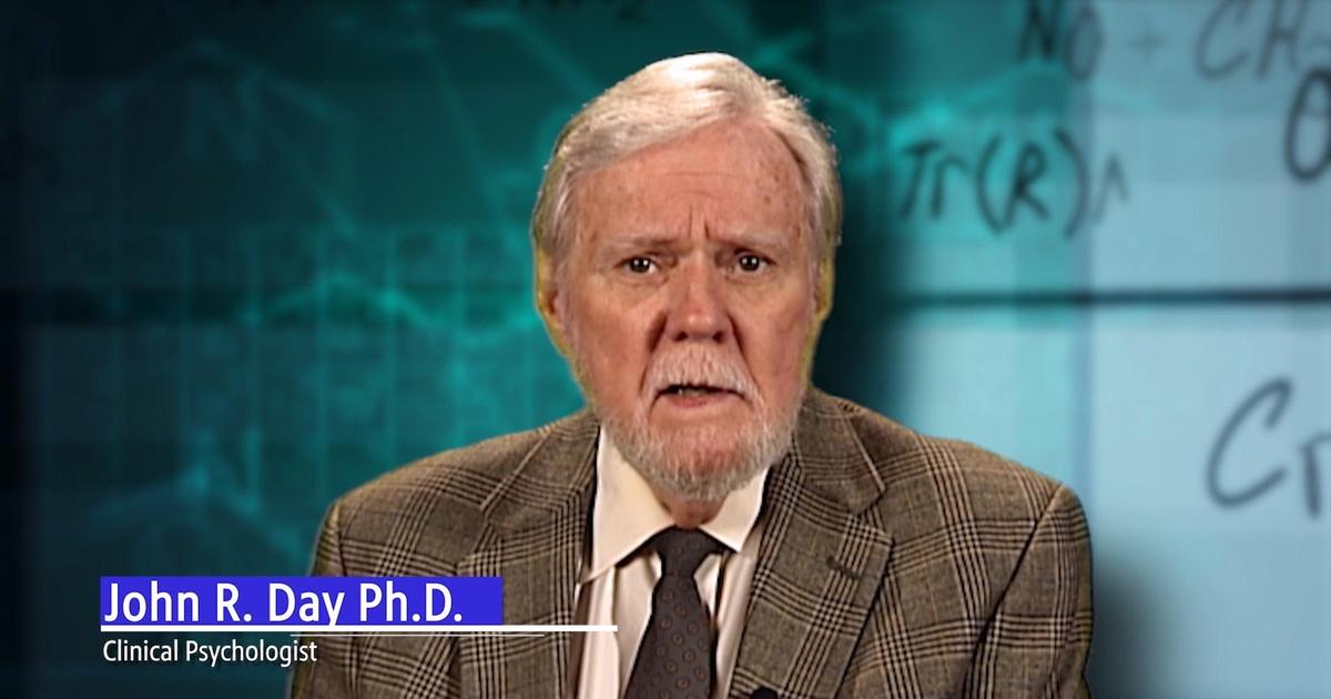 Central Illinois Covid-19 | John R. Day, Ph.D. | Clinical Psychologist ...
