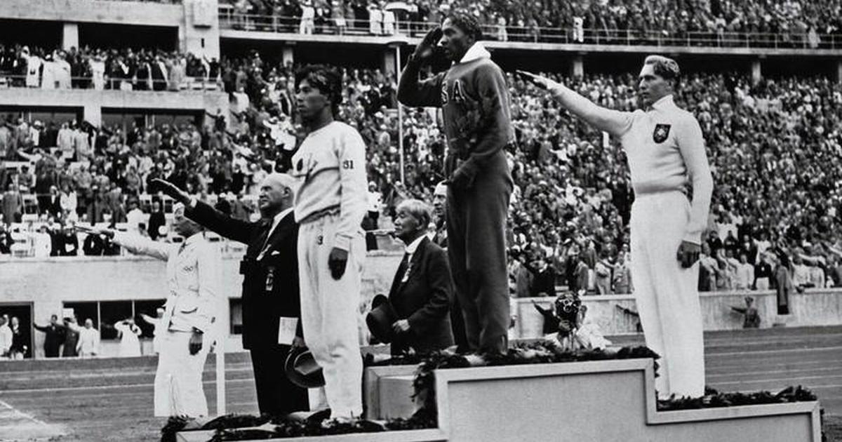 Ken Burns UNUM | A Nazi Showcase at the 1936 Berlin Games | Season 2025 | Episode 8 | PBS