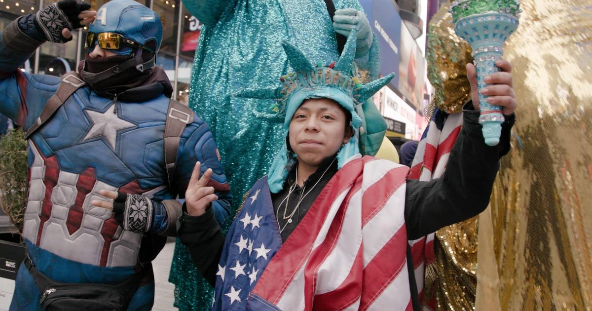America ReFramed | Five Years North | Trailer | Season 9 | Episode 13 | PBS