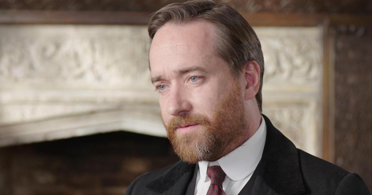 Howards End | The Cast on Howards End | PBS