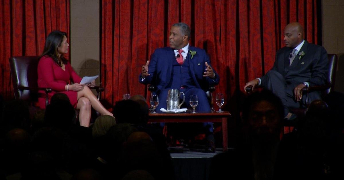 Pioneers | The Impact of the Deal and the Legacy of Reginald F. Lewis | PBS