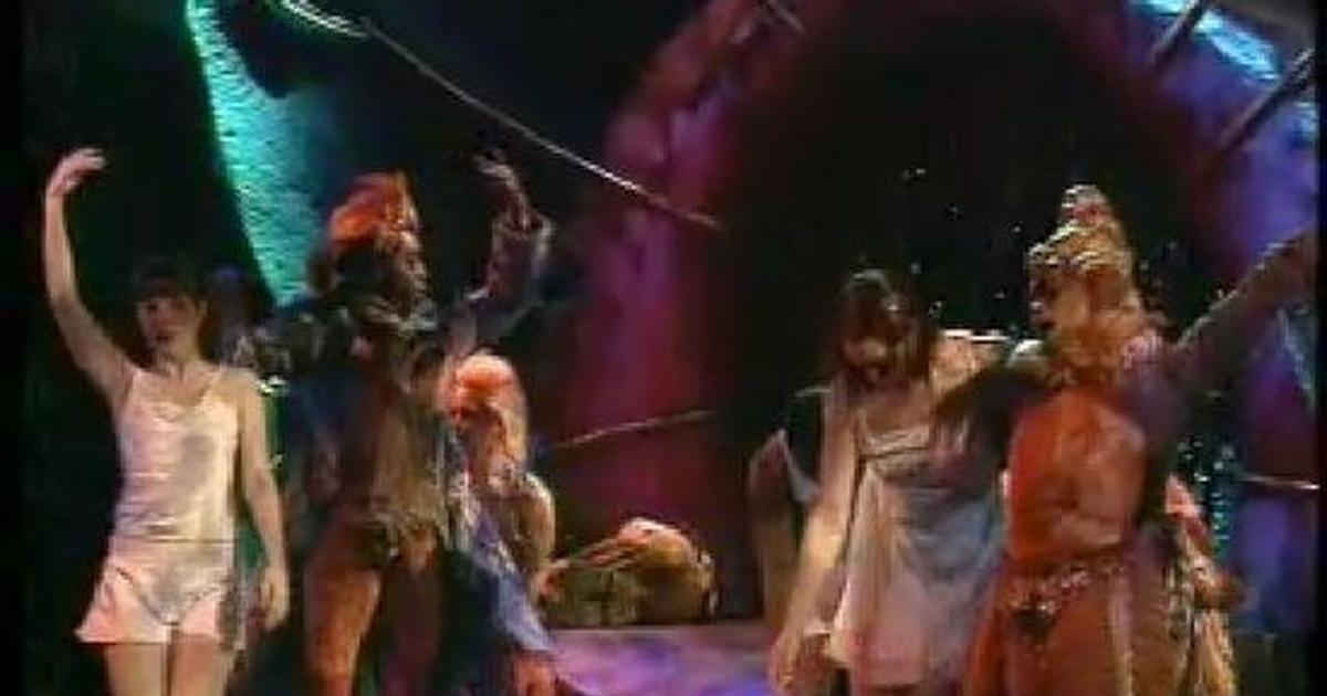 NewsNight Minnesota | Guthrie On Tour | Season 2000 | Episode 130 | PBS