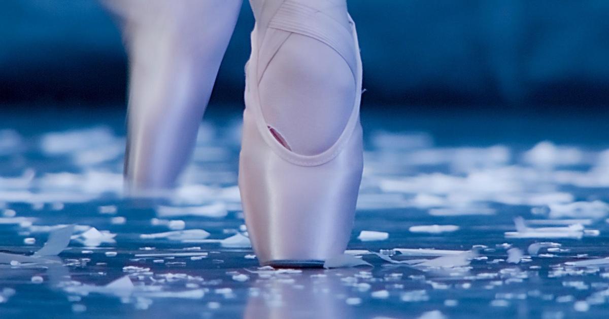 Dreaming the Dance: Backstage at the Nutcracker | Preview | PBS