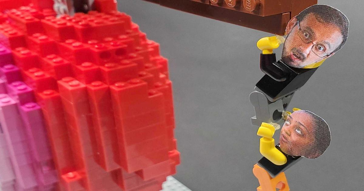 All Science. No Fiction. | What if we could 3D print new organs? | All ...