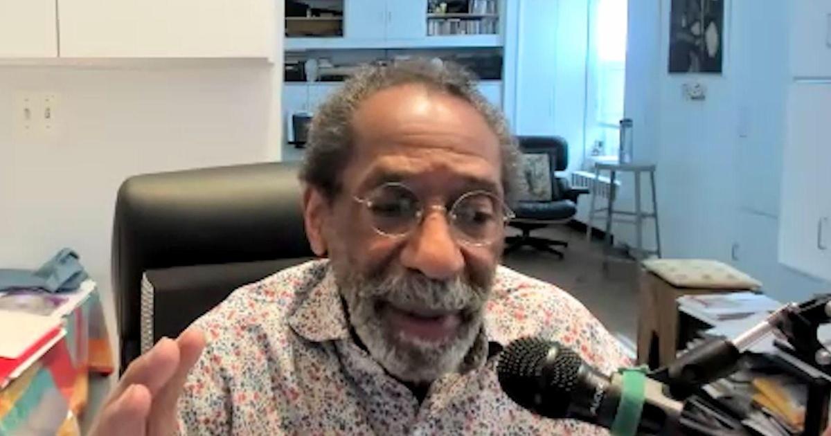 American Black Journal | Award-winning jazz bassist Ron Carter ...