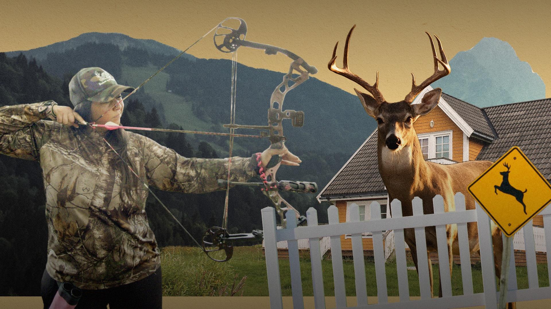 Understory | Meet the Suburban Deer Hunters of Long Island | America ...