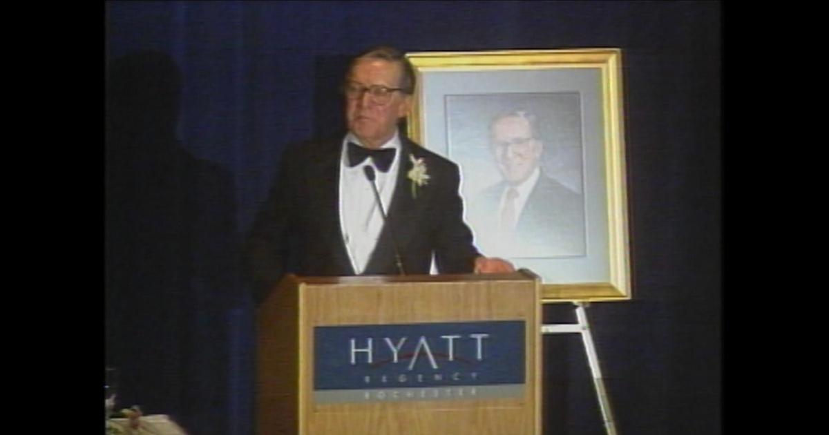 People & Places | William Pearce Tribute | PBS