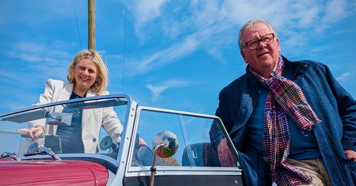 Antiques Road Trip | Catherine Southon and Phil Serrell – Day 2 ...