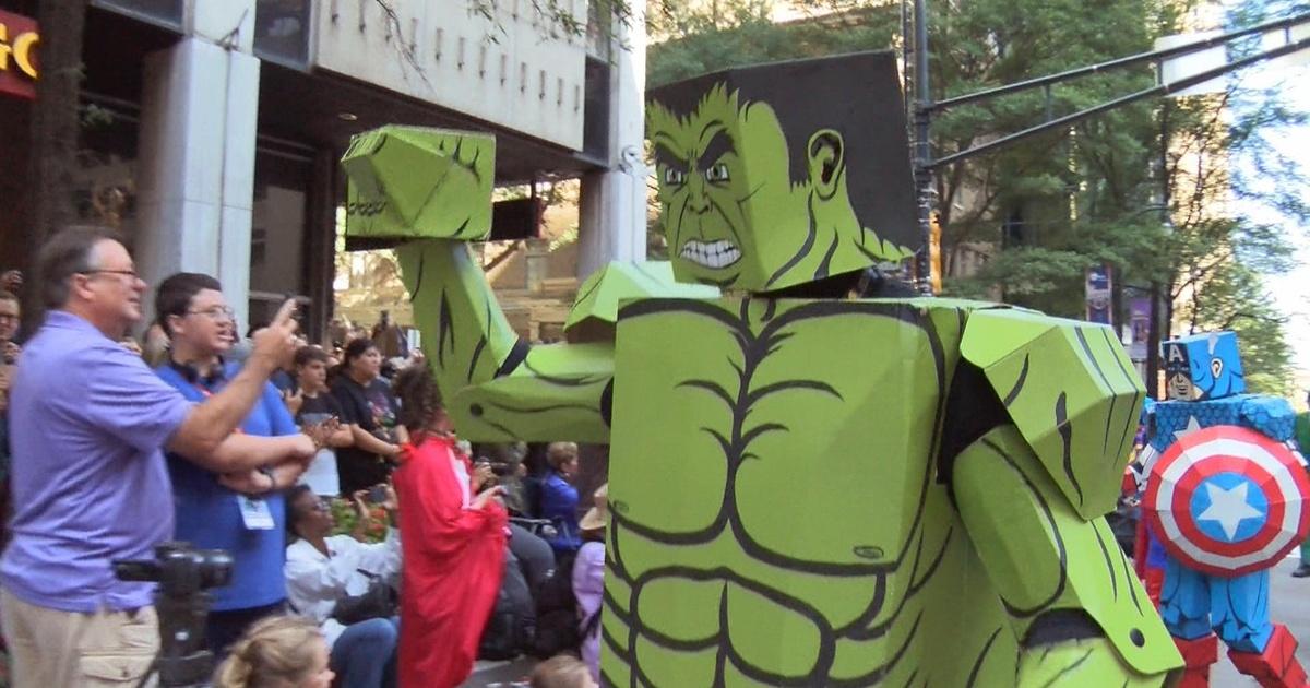 Secret Atlanta | PBS