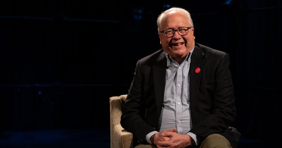 Conversations with Jeff Weeks | Rick Outzen | Season 16 | Episode 4 | PBS