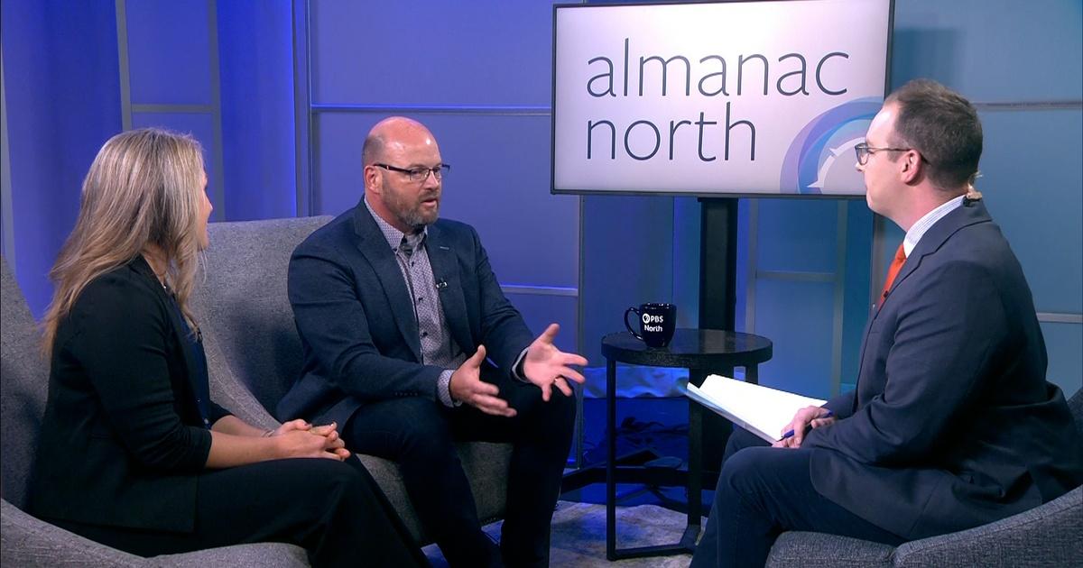 Almanac North | Cars and Winter Prep | Season 2025 | PBS