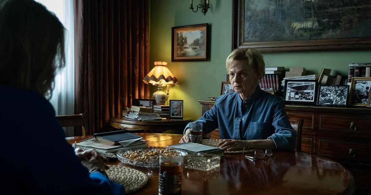 The Defence | Season 5 | Episode 2 | PBS