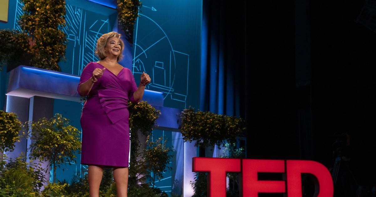 Detroit PBS Specials | TED Explores: A New Climate Vision Preview | PBS