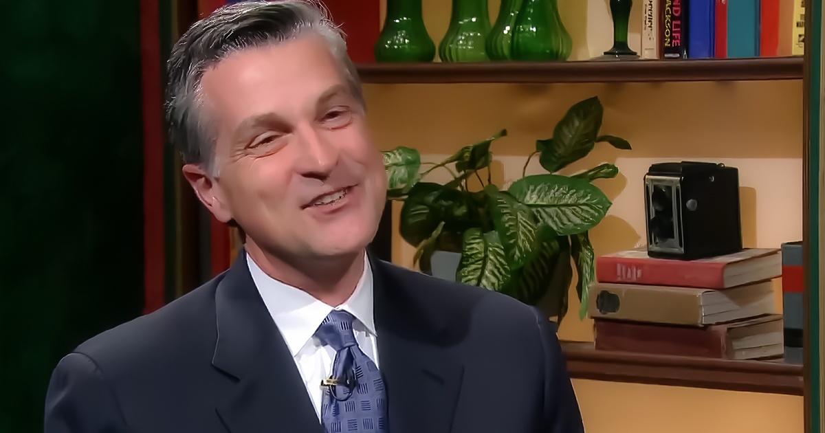 I Remember | Mike Gousha award-winning broadcast journalist | Season 16 ...