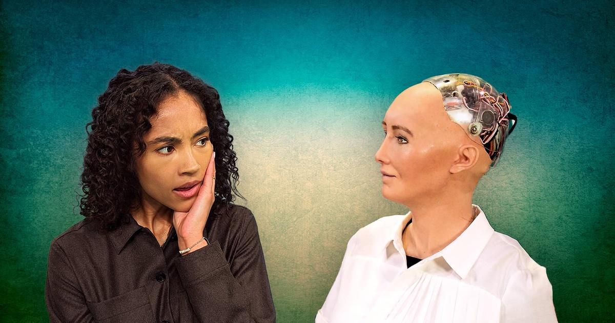 Far Out | Why Make Humanoid Robots? | Episode 9 | PBS