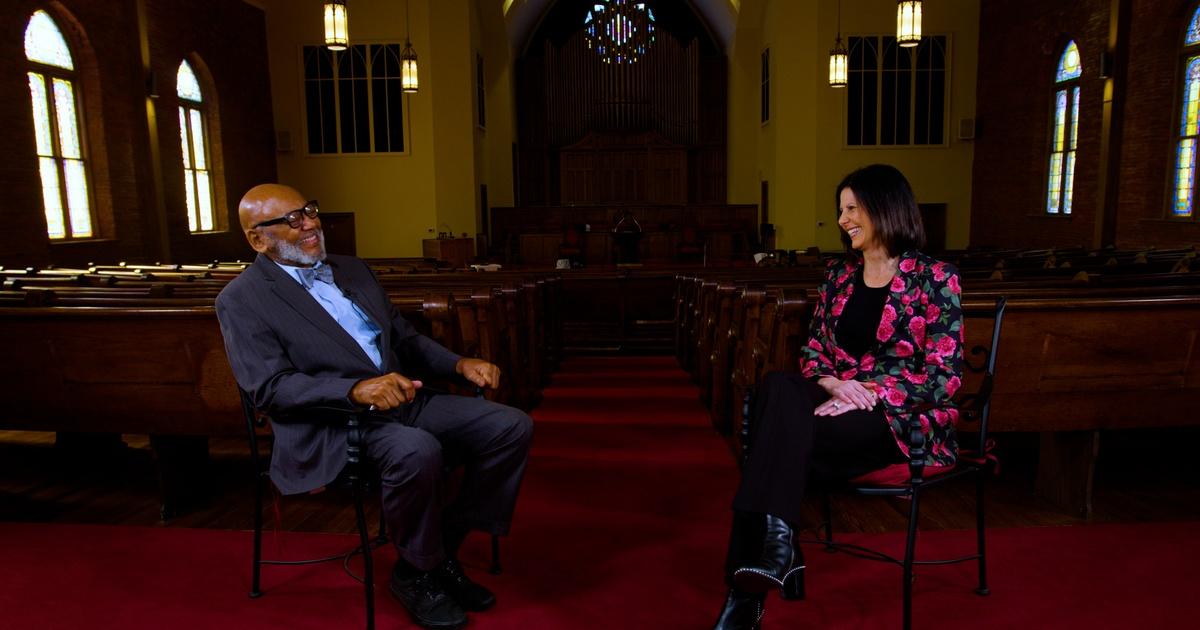 The A List With Alison Lebovitz | Dr. Roland Carter | Season 14 ...