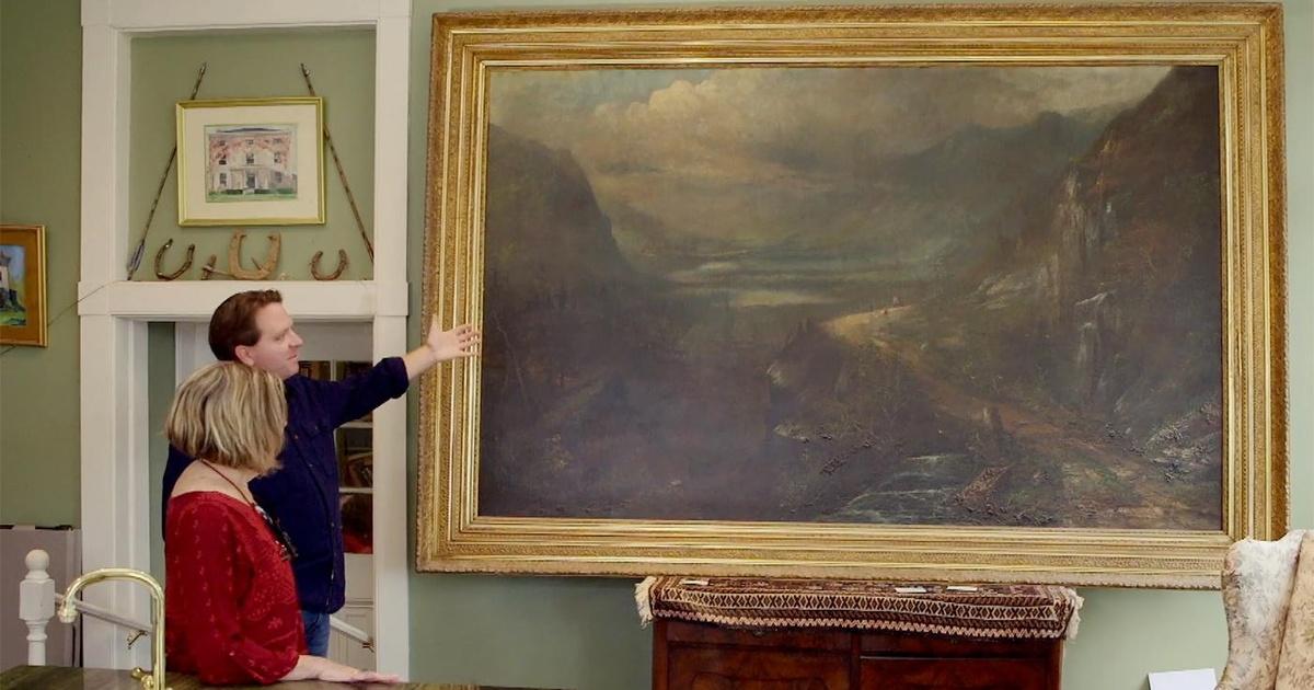 Legacy List with Matt Paxton | Lenis Northmore | Season 1 | Episode 102 ...