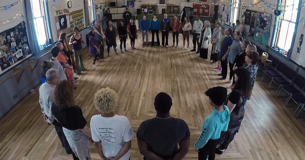 Colorado Voices | CSU students share story of self-expression through ...