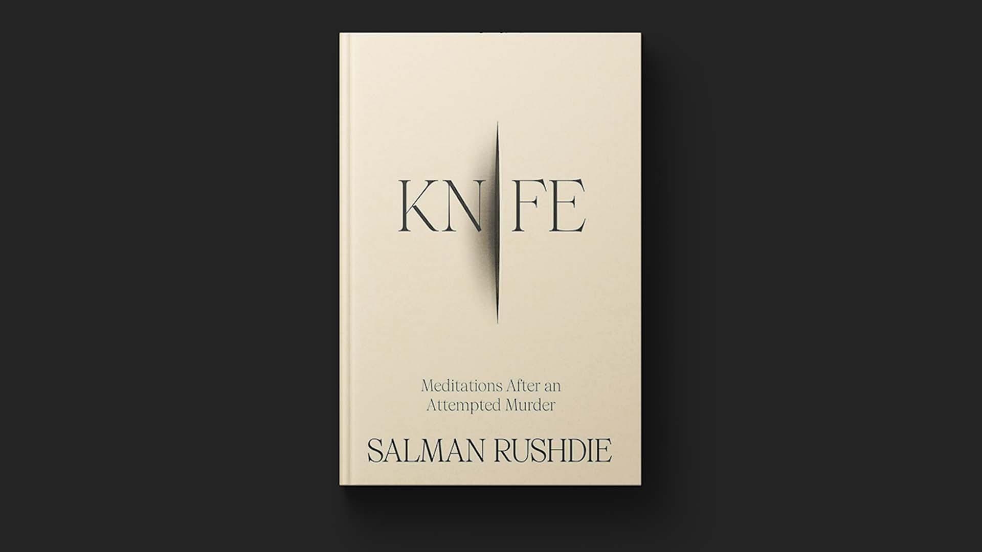 Salman Rushdie reflects on attack in new memoir 'Knife' | PBS News Hour ...