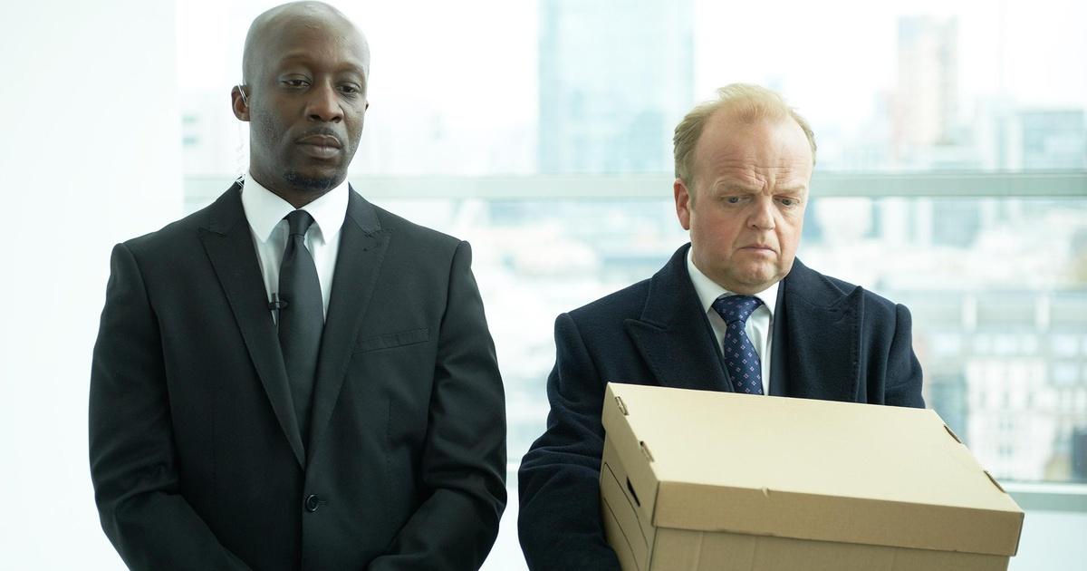 Capital | Episode 3 | PBS