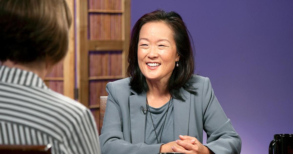 Long Story Short with Leslie Wilcox | Stephanie Han | PBS