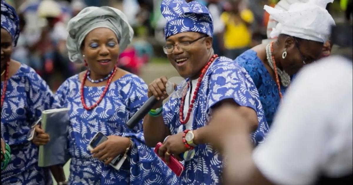 Great Migrations: A People on The Move | The Odewales | Episode 4 | PBS