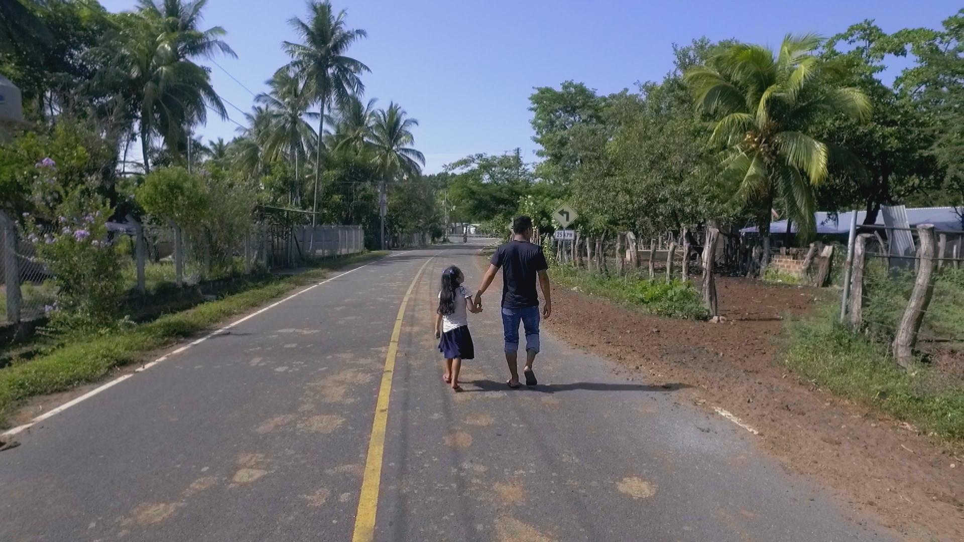 Separated: Children at the Border | FRONTLINE | THIRTEEN - New York ...