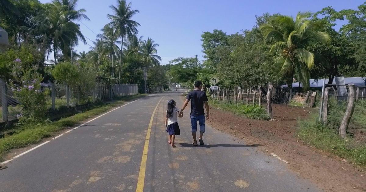 FRONTLINE | Separated: Children at the Border | Season 2018 | Episode ...