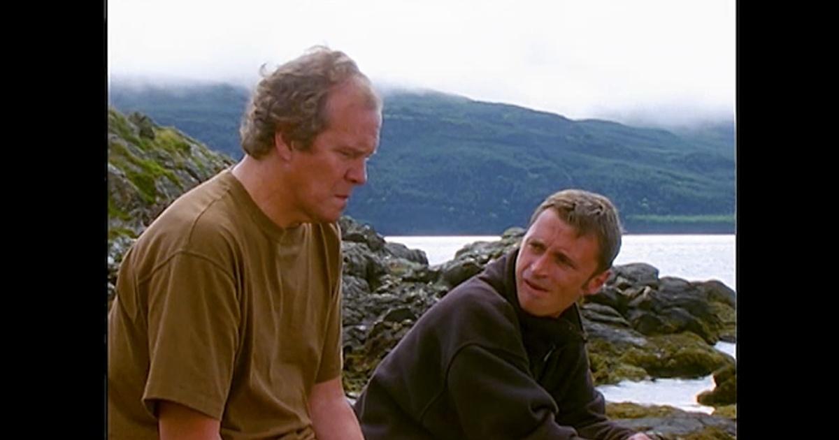 Hamish MacBeth | 02 - In Search of a Rose | Season 2 | Episode 2 | PBS