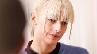 Time Traveler | Astrid | THIRTEEN - New York Public Media