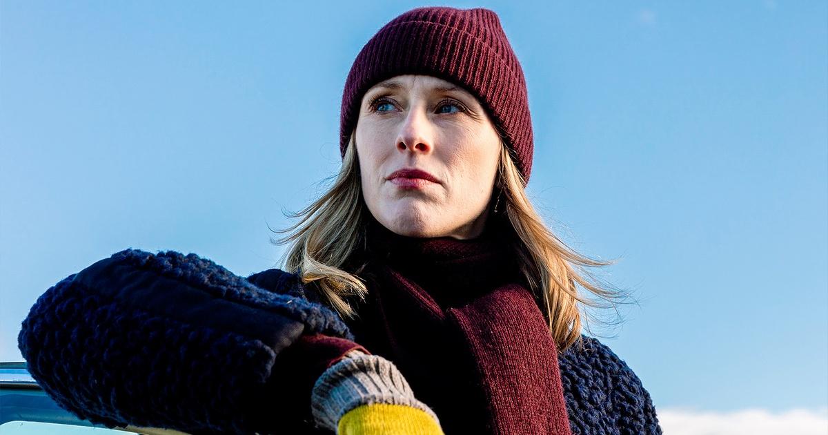The Nordic Murders Trafficking Season 5 Episode 3 Pbs