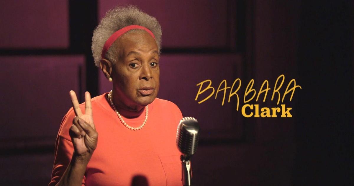 Telling L.A. | Barbara H. Clark: Marriage and Chasing Dreams in L.A ...