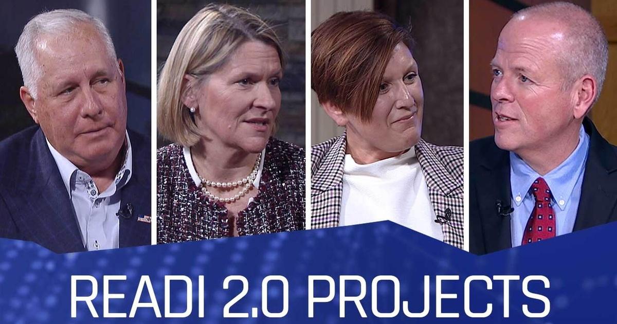 Economic Outlook | READI 2.0 Projects | Season 20 | Episode 12 | PBS