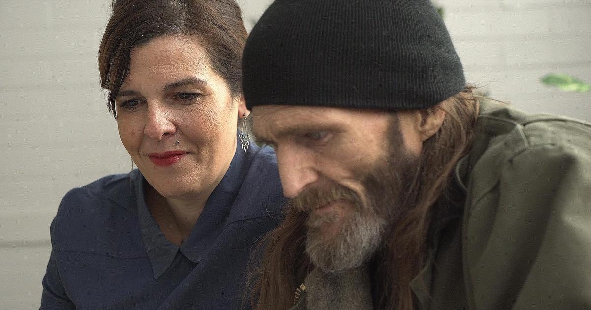 Utah Issues | Homeless at the End | PBS