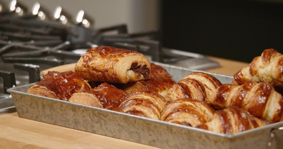 Making a Chef | PBS